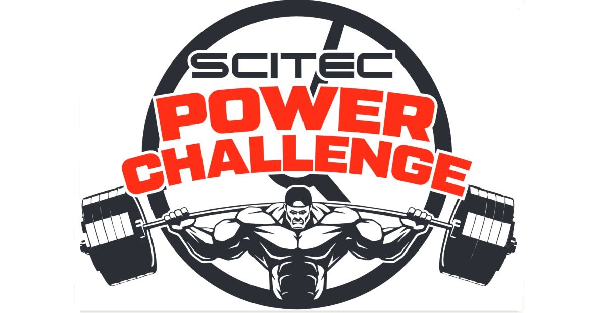 Mit adhat neked a Scitec Power Challenge?