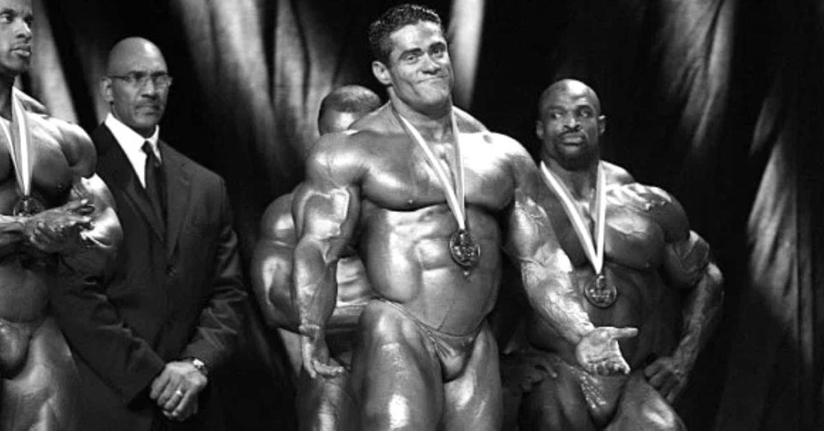 50 évesen meghalt Gustavo Badell, aki Colemant is legyőzte