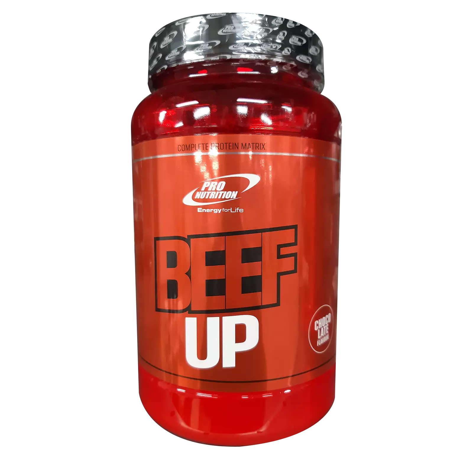 Beef Up (1,2 kg) - Pro Nutrition