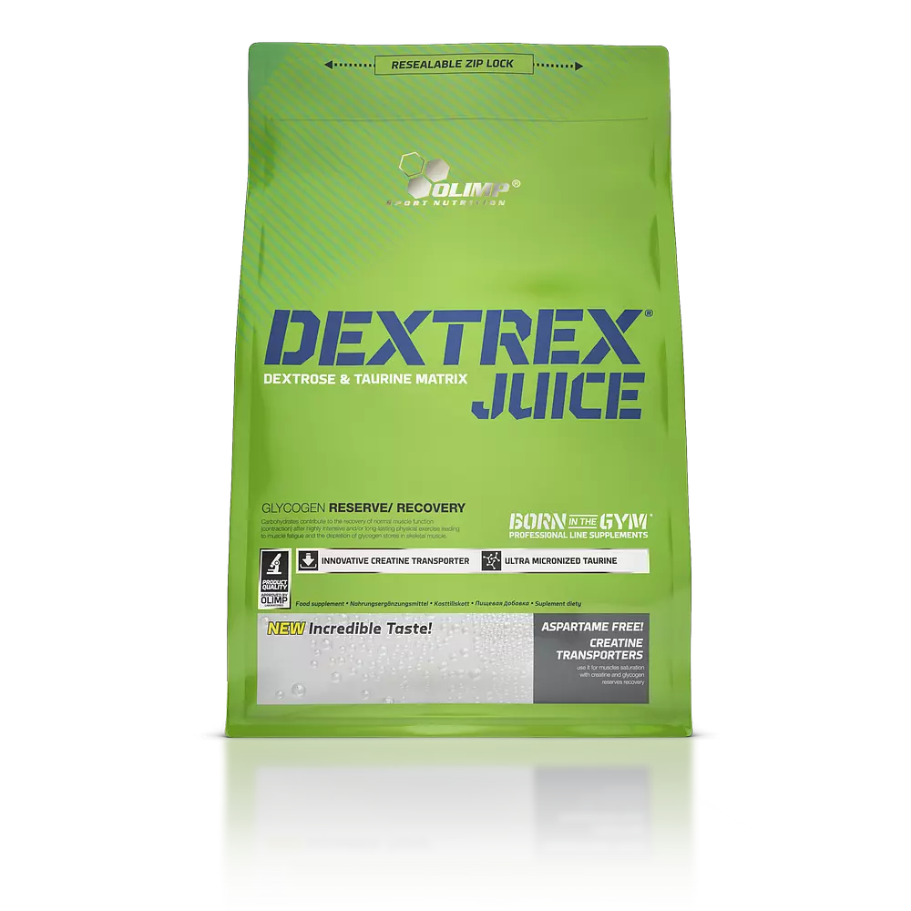 Dextrex Juice (1 kg) - Olimp Sport Nutrition