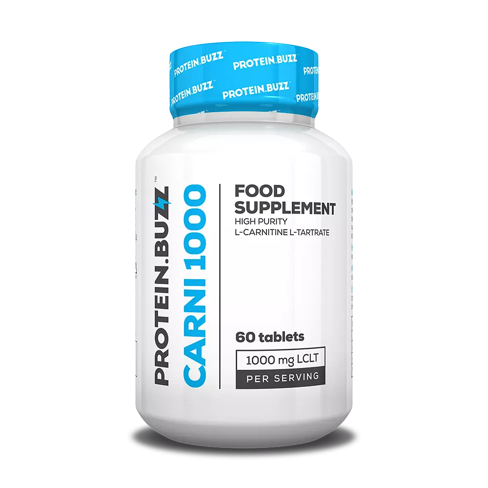 Carni 1000 L-carnitine