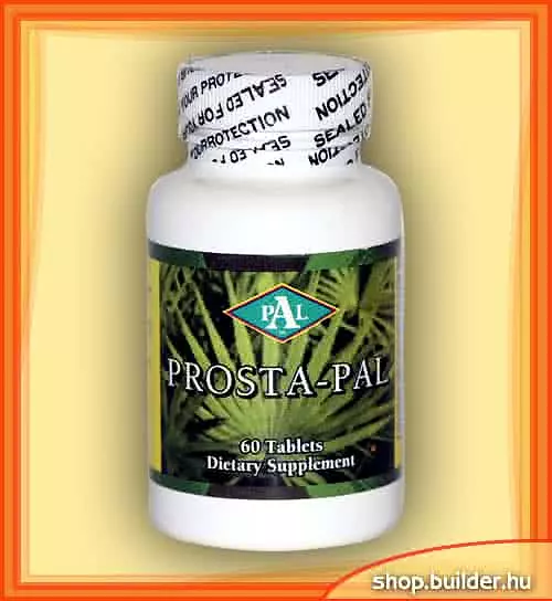 Prosta-PAL (60 tab.) - PAL Laboratories