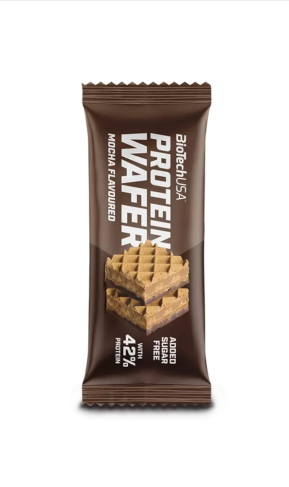 Protein Wafer (35 gr.) - BioTech USA