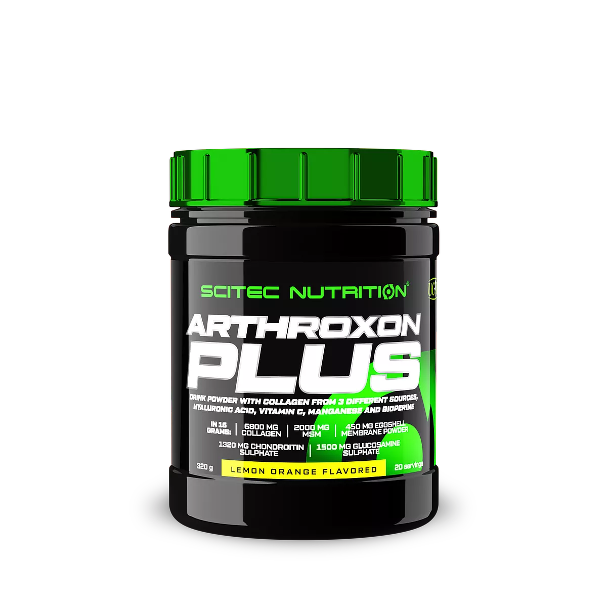 Arthroxon Plus (320 gr.) - Scitec Nutrition