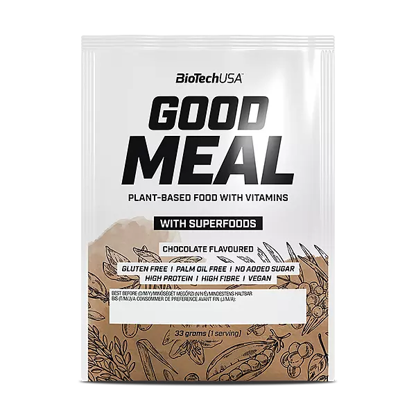 Good Meal (33 gr.) - BioTech USA