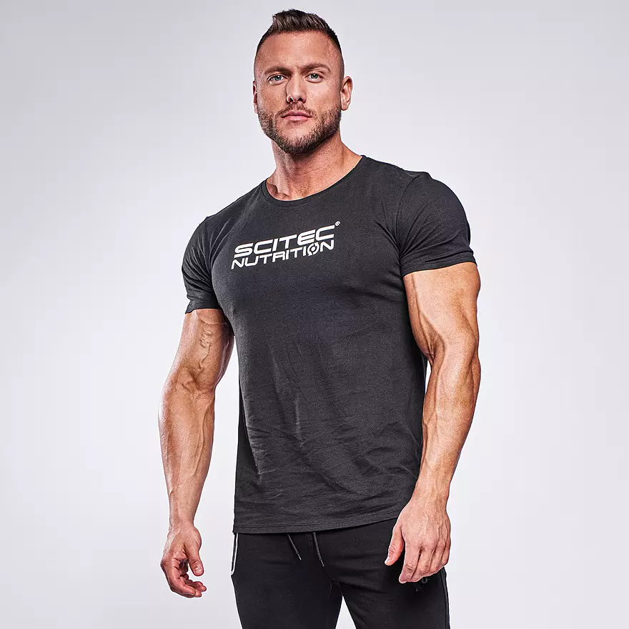 NICO férfi póló - Scitec Nutrition