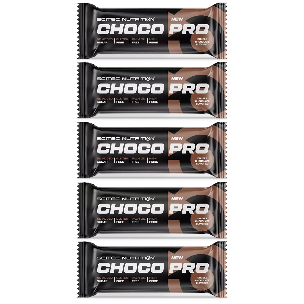 Choco Pro Bar (szett) - Scitec Nutrition