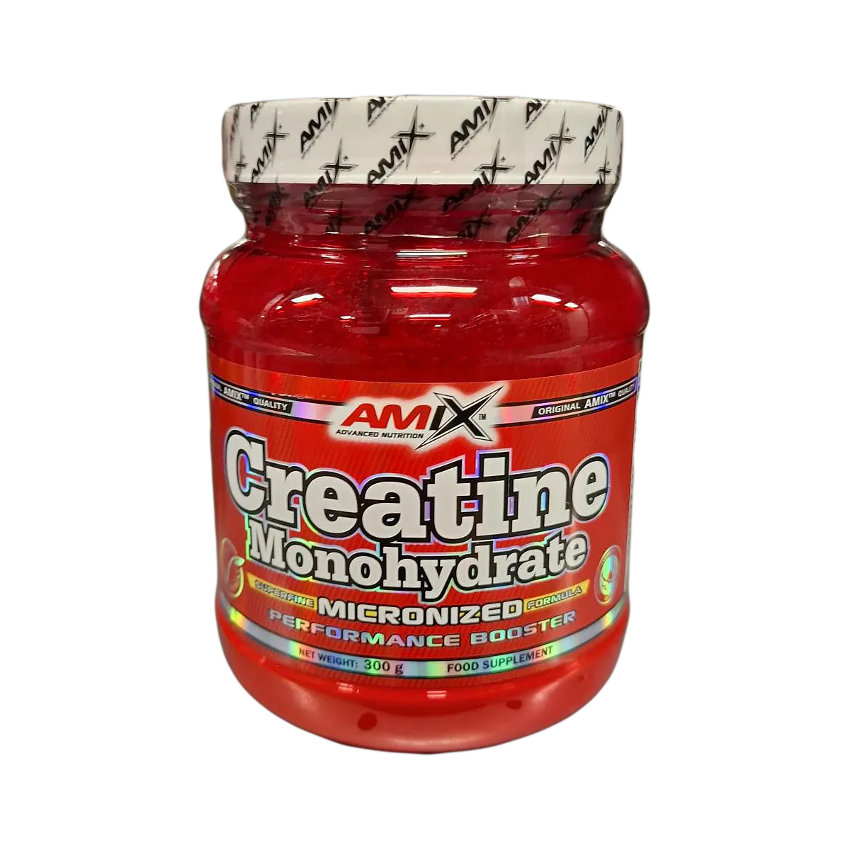 Creatine Monohydrate (300 gr.) - Amix