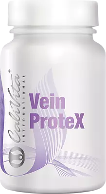 Vein ProteX (60 tab.) - Calivita International