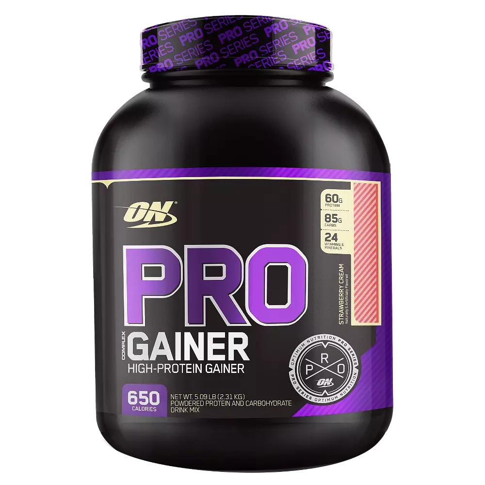 Pro Complex Gainer (2,38 kg) - Optimum Nutrition