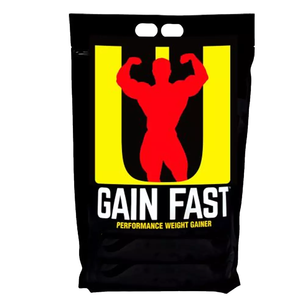 Gain Fast (4,5 kg) - Universal Nutrition