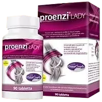 Proenzi Lady (180 tab.) - Walmark