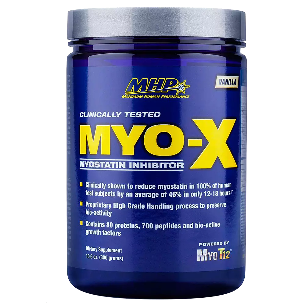 Myo-X (300 gr.) - MHP