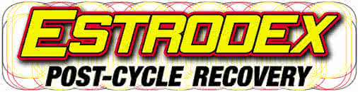 Estrodex (90 kap.) - San Nutrition